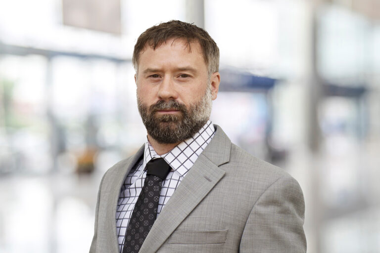 Keith Walawender - TomahawkStrategicSolutions