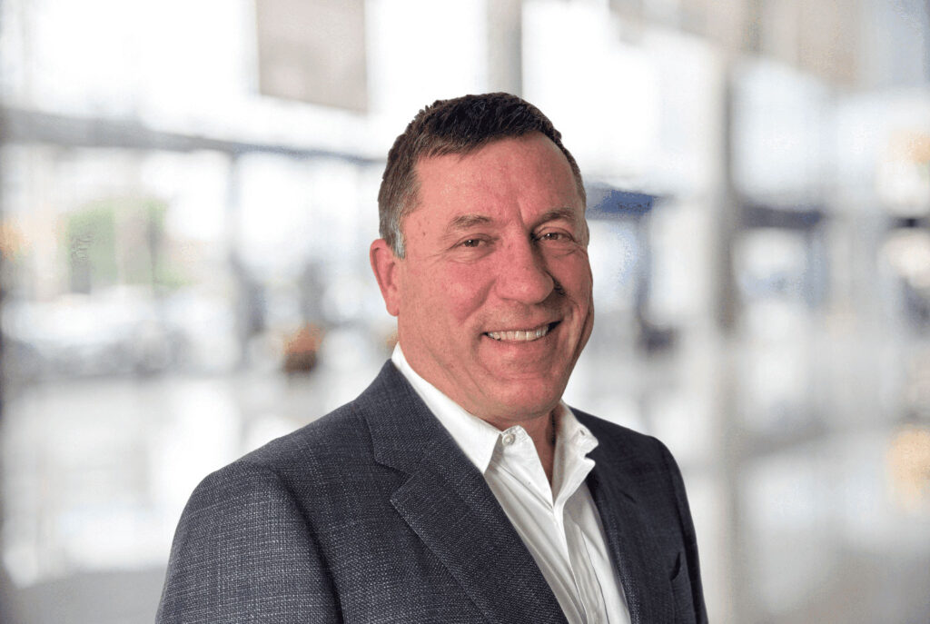 Nick Pontikes - TomahawkStrategicSolutions